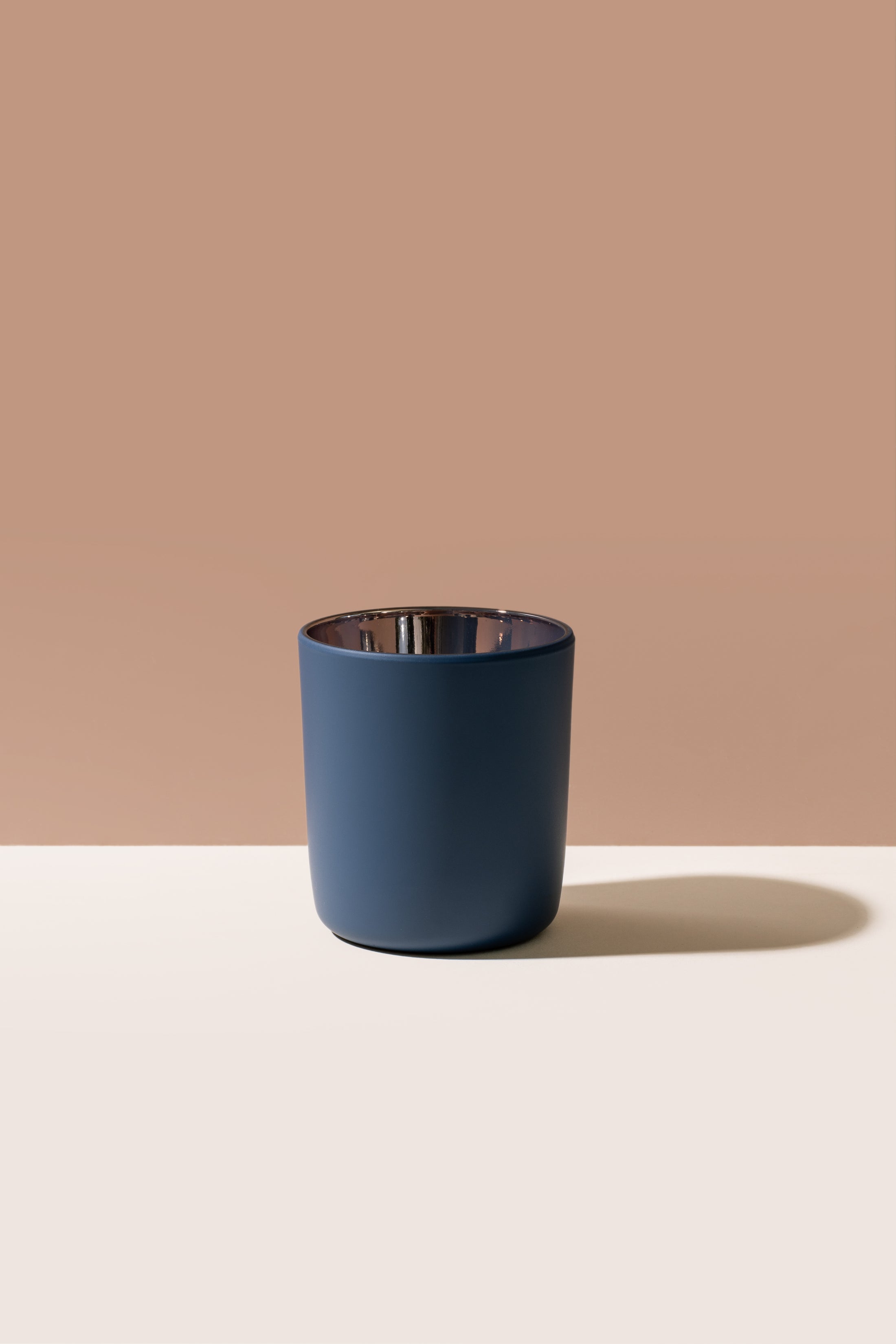 F&F - 8oz Stiloso and Luxe Vessel